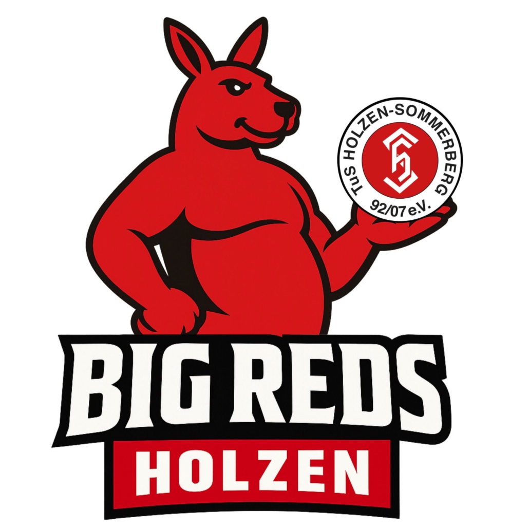 Fussball Big Reds – TUS Holzen-Sommerberg 92/07 e.V.